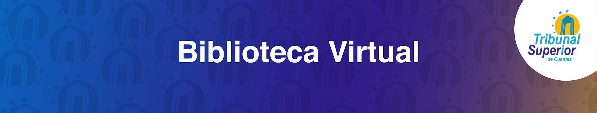 Biblioteca Virtual TSC